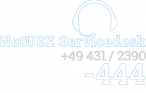 NetUSE AG - Komme zu uns ins Team!