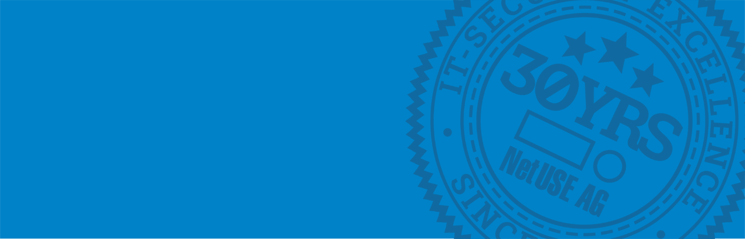Wir sind NetUSE - NetUSE AG